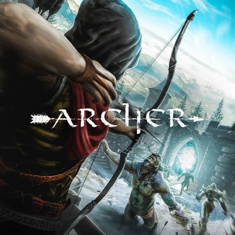 Archer VR à Draguignan | Défendez Votre Forteresse